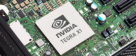 Мобилен чип Tegra X1 достига терафлоп – TechNews.bg