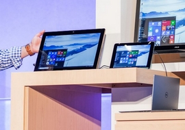 Windows 10 изразходва бързо лаптоп батерията – TechNews.bg