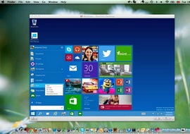 Виртуален Windows 10 безплатно за OS X и Linux – TechNews.bg