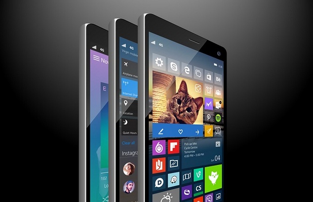 Microsoft ще поддържа Windows 10 Mobile до 2019 – TechNews.bg