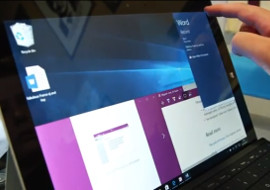 „Картина в картината” и в Windows 10 – TechNews.bg