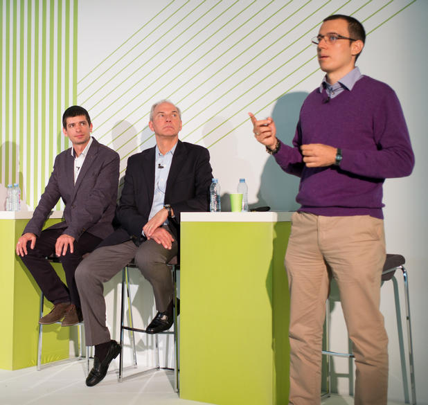 Telerik вече е Progress, 900 души ще работят у нас | TechNews.bg