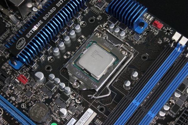 Intel отстъпва дял на GPU пазара – TechNews.bg