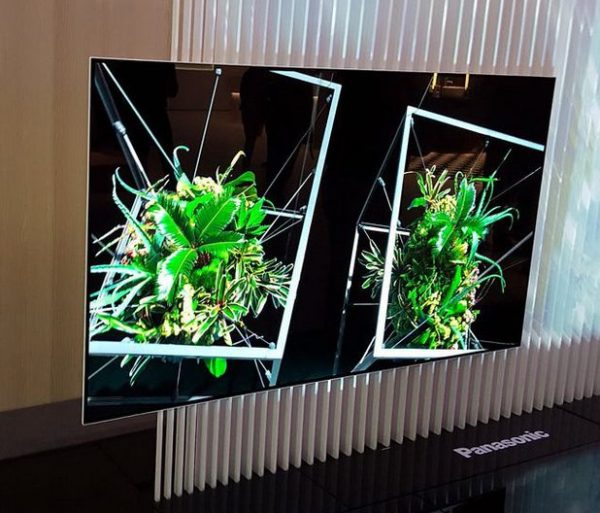 Panasonic променя OLED телевизорите с опита си от плазмите – TechNews.bg