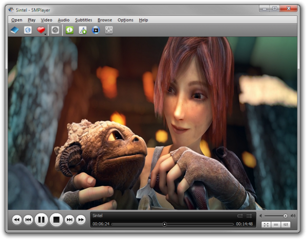 MPlayer for Windows – поддържа всички формати – TechNews.bg
