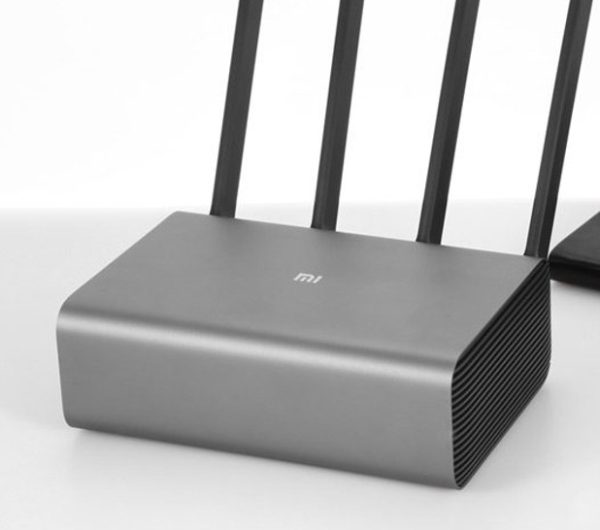 Xiaomi Mi R3P – домашен рутер за работа с много устройства | TechNews.bg