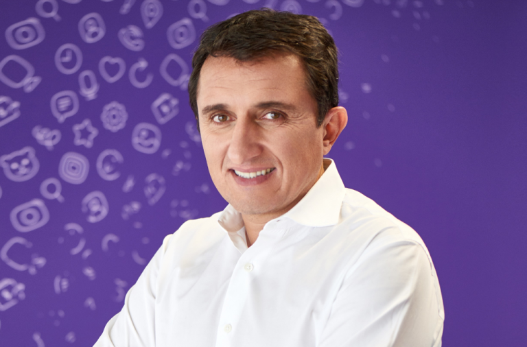 Viber крои абмициозни планове с нов CEO – TechNews.bg