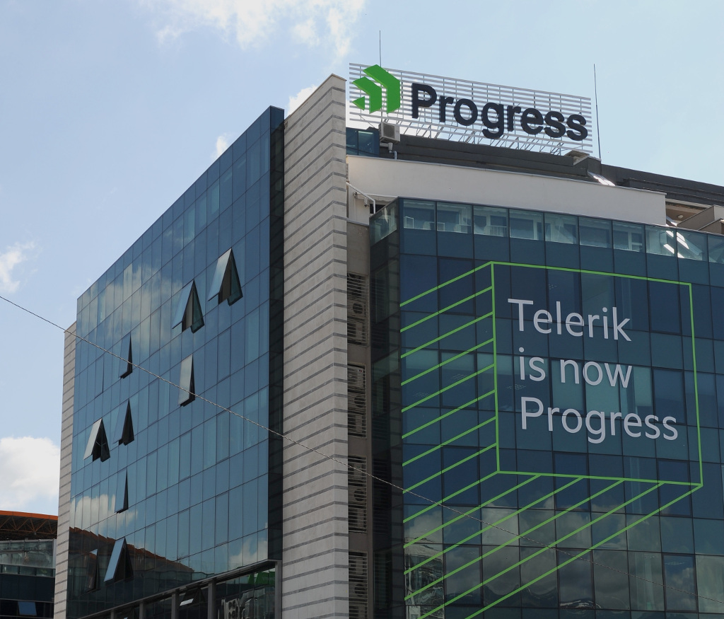 Progress придоби компания за машинно обучение – TechNews.bg