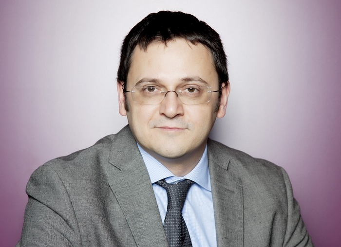 Саша Филипович ще ръководи временно Теленор – TechNews.bg