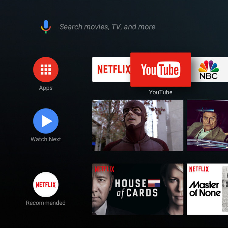 Google интегрира гласов асистент в Android TV – TechNews.bg