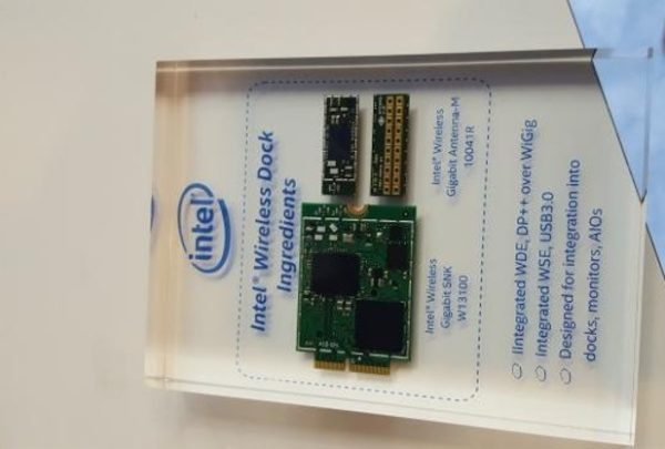 Intel спира безжичните WiGig продукти – TechNews.bg