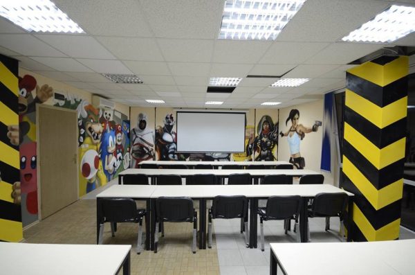 Zariba обучава безплатно програмисти във Варна | TechNews.bg