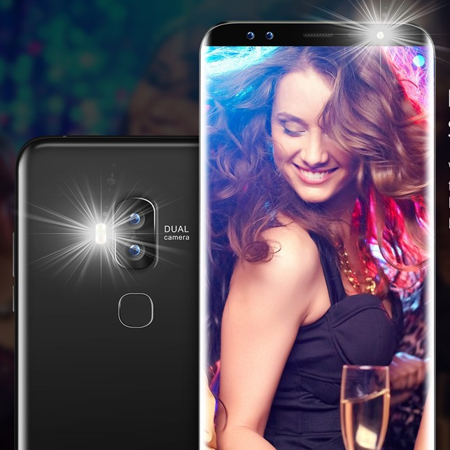 Blackview S8 – осемядрен смартфон, с четири камери – TechNews.bg