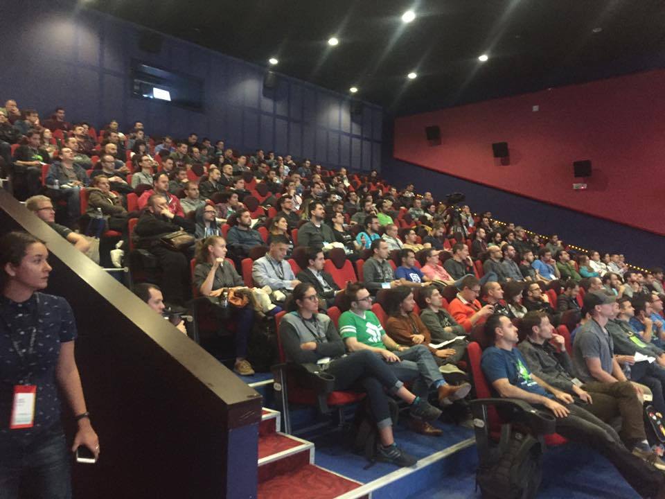 Участниците в DevReach 2017: Тук научаваме новите неща – TechNews.bg