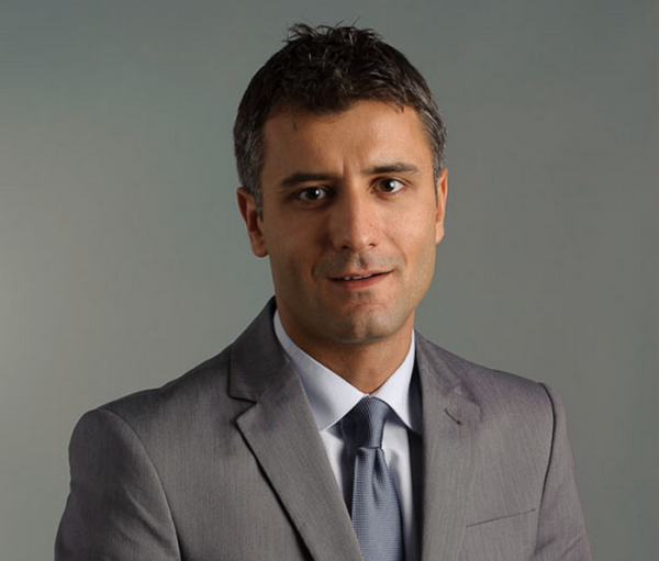 Иван Бозев пое нови отговорности в Lenovo – TechNews.bg