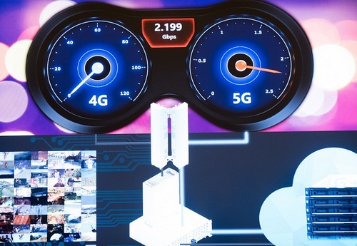Мтел демонстрира над 2Gbps по 5G технология – TechNews.bg