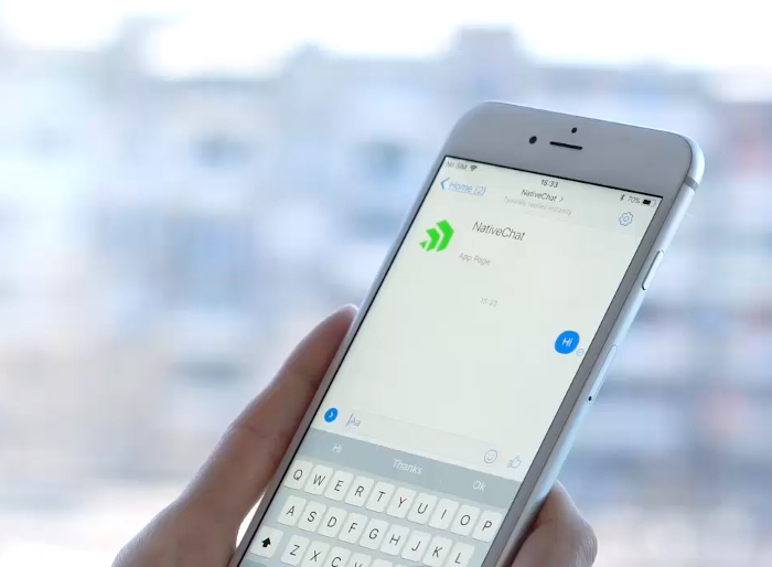 Progress NativeChat улеснява разработката на чатботове – TechNews.bg