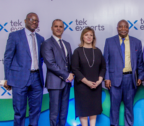 Основана у нас ИТ компания отвори офис в Нигерия – TechNews.bg