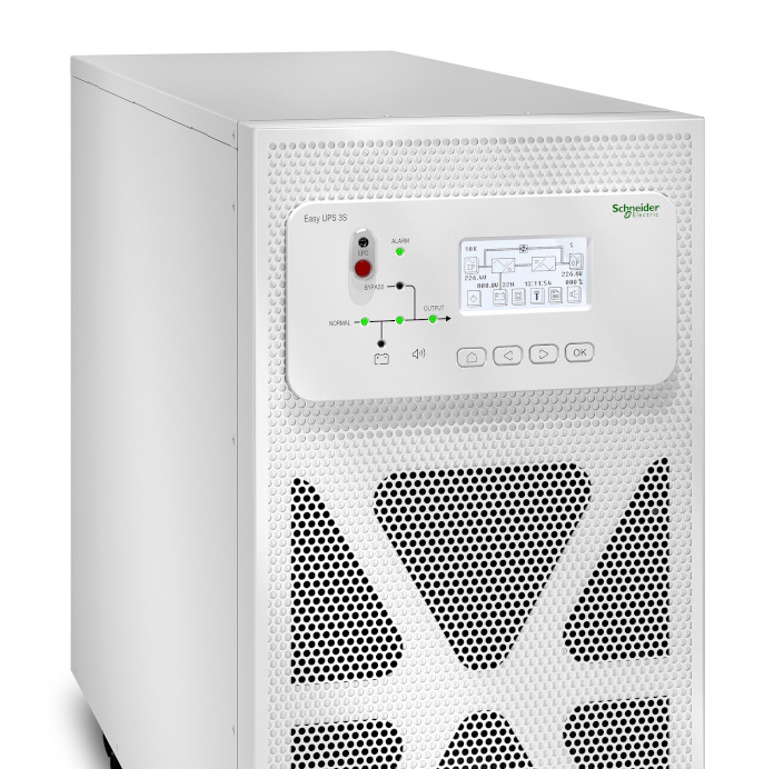 Easy UPS 3S предпазва критичното оборудване – TechNews.bg