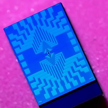 Intel тества най-малкия квантов процесор | TechNews.bg