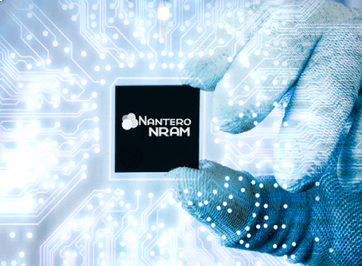 NRAM памет от нанотръби идва с редица предимства – TechNews.bg