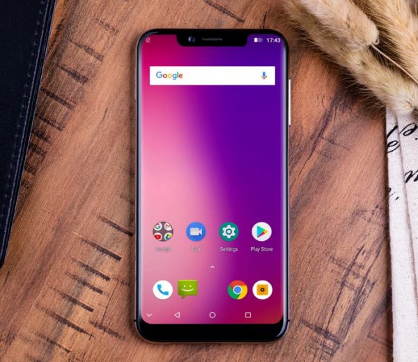 Umidigi One Pro – смартфон с всички модерни характеристики | TechNews.bg