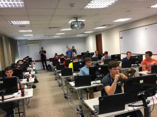 Световен ИТ гуру ще вдъхнови участниците в CodeIT – TechNews.bg