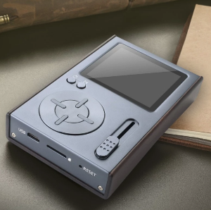 Colorfly C10 – джобен Hi-Fi музикален плейър с изискан стил – TechNews.bg