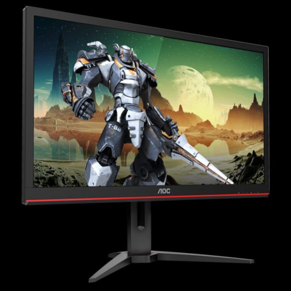 AOC G2868PQU – монитор за 4K гейминг – TechNews.bg