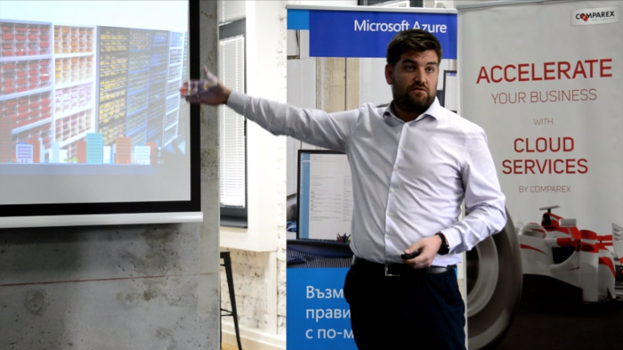 MS SQL Server 2008 – накъде след края на поддръжката? – TechNews.bg