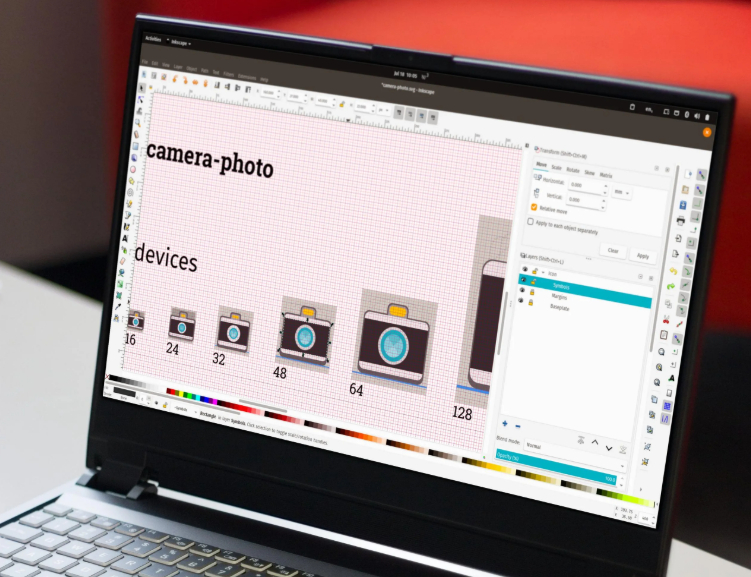 Излиза мощен 4K OLED лаптоп под Linux | TechNews.bg