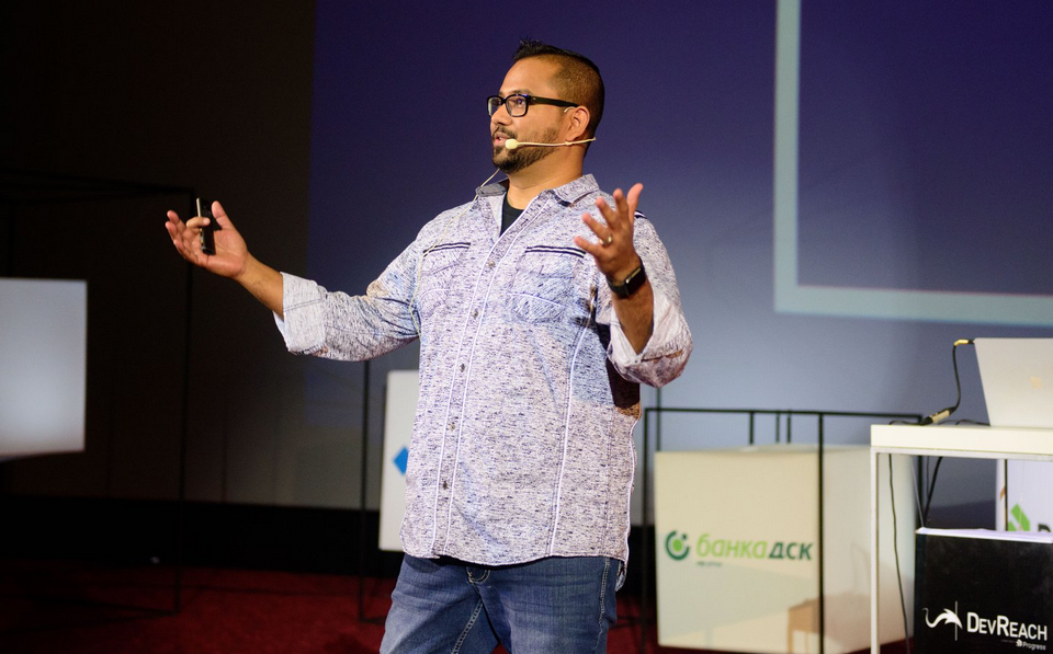 Повторното използване на код е на фокус за разработчиците – TechNews.bg