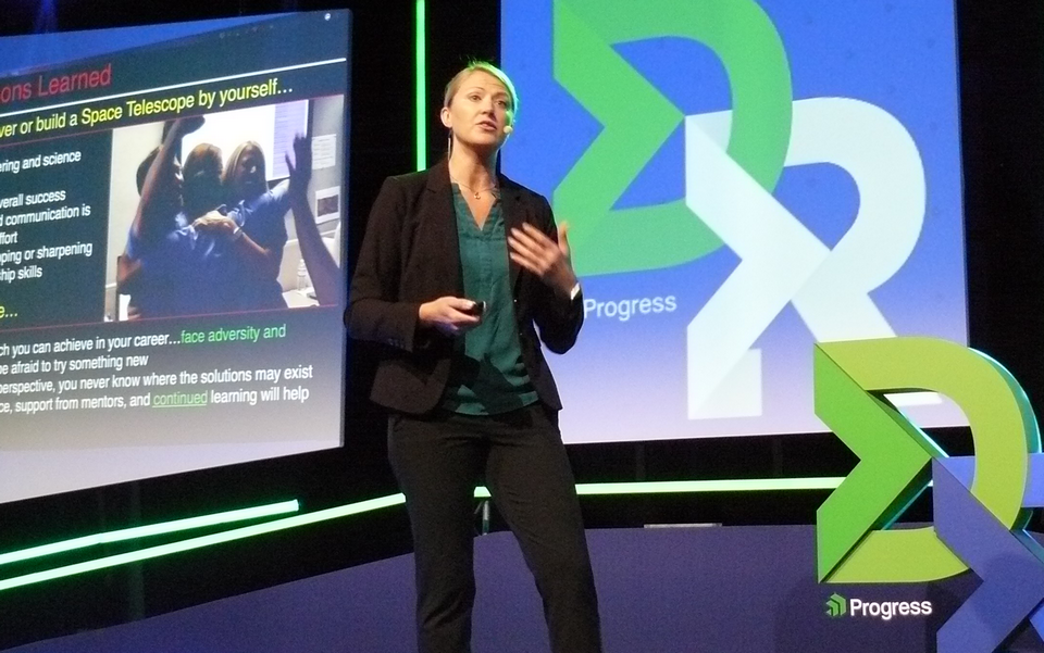 Как се сбъдва една авиокосмическа мечта – TechNews.bg