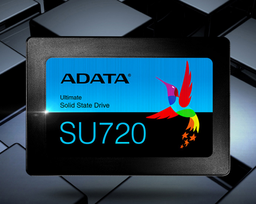 Adata Ultimate SU720 SSD – SATA диск с капацитет до 1TB – TechNews.bg