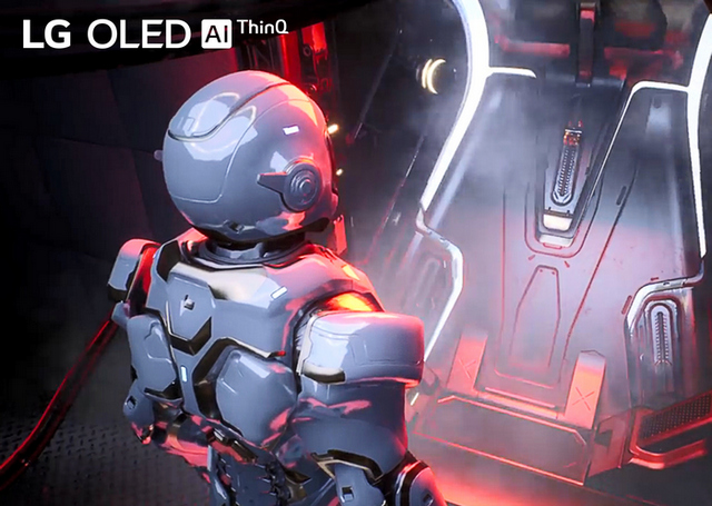 LG комерсиализира 8K OLED телевизорите – TechNews.bg