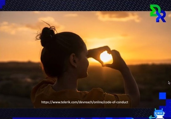 DevReach: Да излезеш от зоната си на комфорт – TechNews.bg