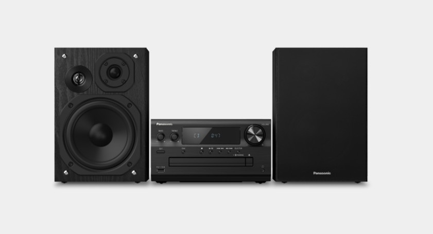 Panasonic SC-PMX802 – класна Hi-Fi система и мрежов плейър – TechNews.bg