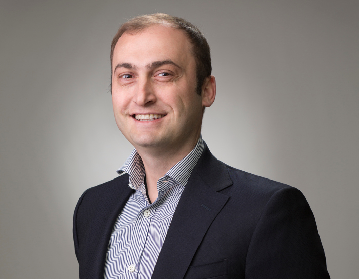 Progress с представител в борда на Американската търговска камара – TechNews.bg