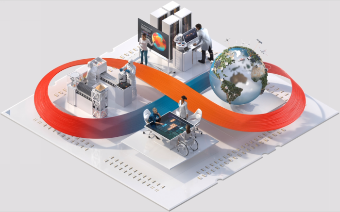 AMD цели 30-кратно повишаване на енергийната ефективност – TechNews.bg