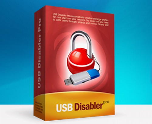 USB Disabler Pro – контролира достъпа до флаш паметите – TechNews.bg