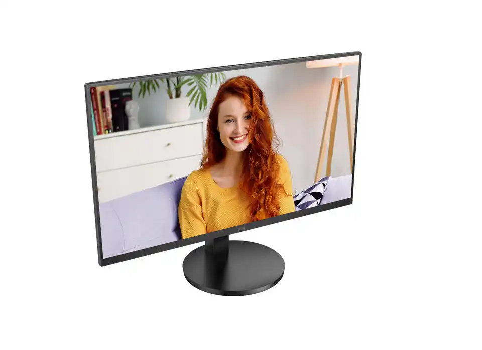 AOC U27B3A и U27B3AF – достъпни 4K монитори с IPS панели – TechNews.bg