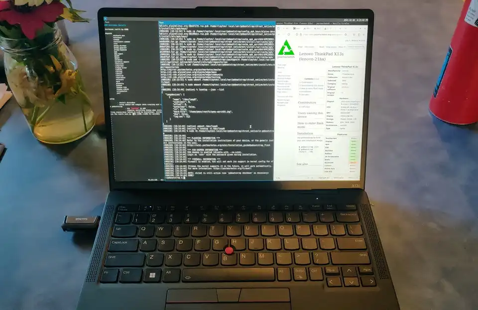 Ултралека Linux вдъхва живот на древни компютри – TechNews.bg