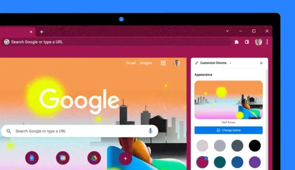 Chrome интегрира AI функциите на Gemini – TechNews.bg