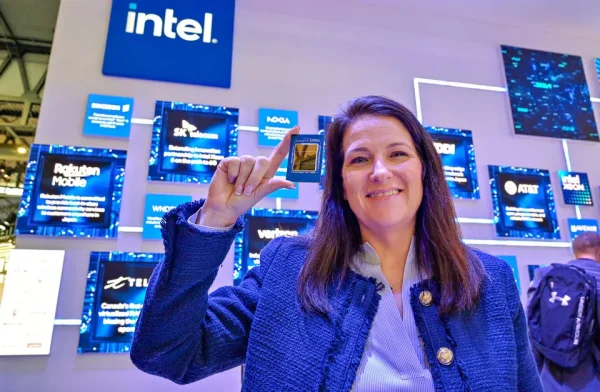 Intel е на прага на голяма промяна – целта е 50% марж – TechNews.bg