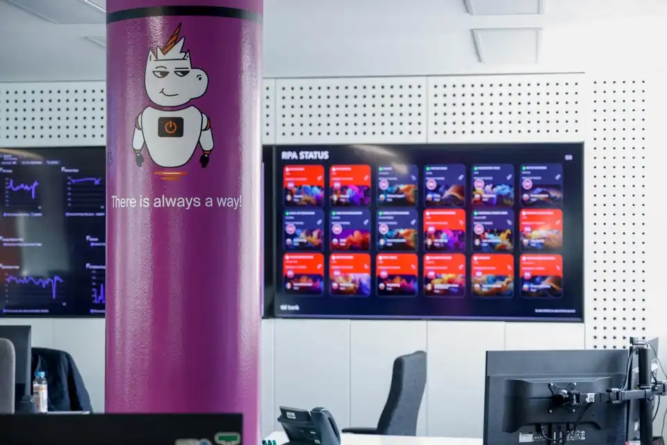 За първи път банка в България внедри AI агент – TechNews.bg