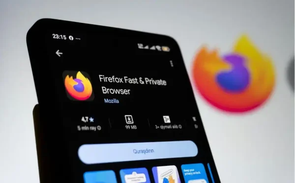 Mozilla въвежда специален AI режим в браузъра Firefox – TechNews.bg